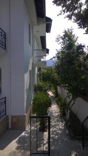 Isil Suit - Dalyan