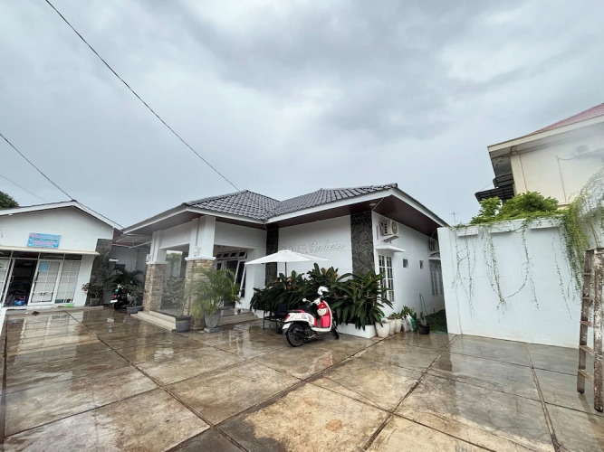 Hotel O Blower Residence Syariah - Banda Aceh