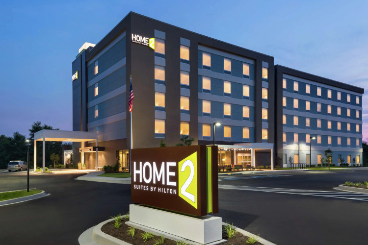 Home2 Suites By Hilton Frederick - Frederick, MD
