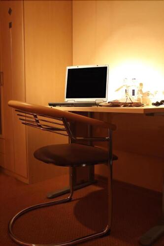 Hotel Zur Morschbach - Hahn