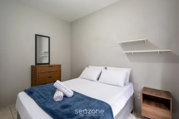 Comfort And Convenience In Downtown Itajai - Car - Navegantes