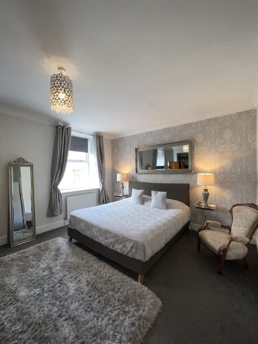 Tynwald Apartments - Isle of Man