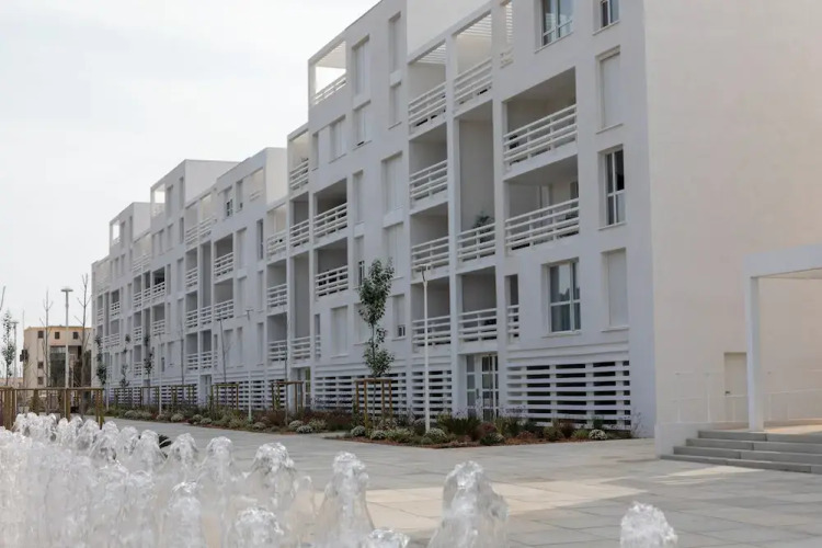 My Hôtel Résidences - Port Leucate - Leucate