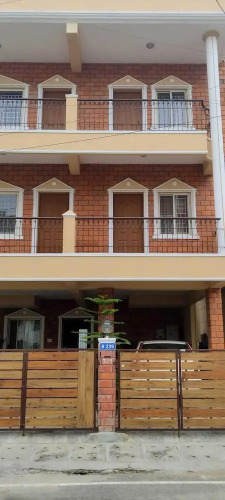 Catalyst Suites - Bangalore