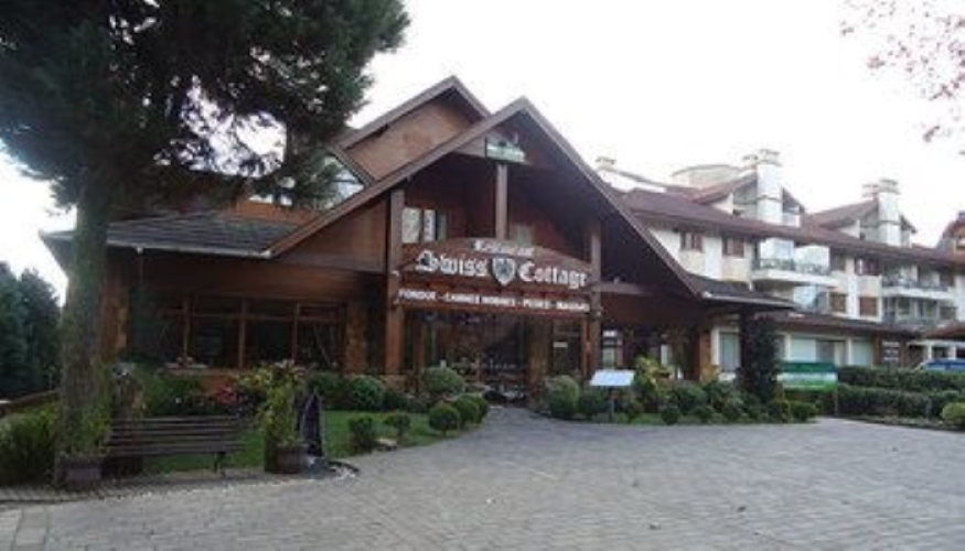 Pousada Habitue - Gramado