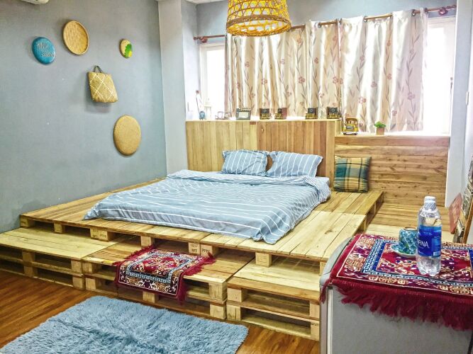 Happy Chubby - Ho Chi Minh City