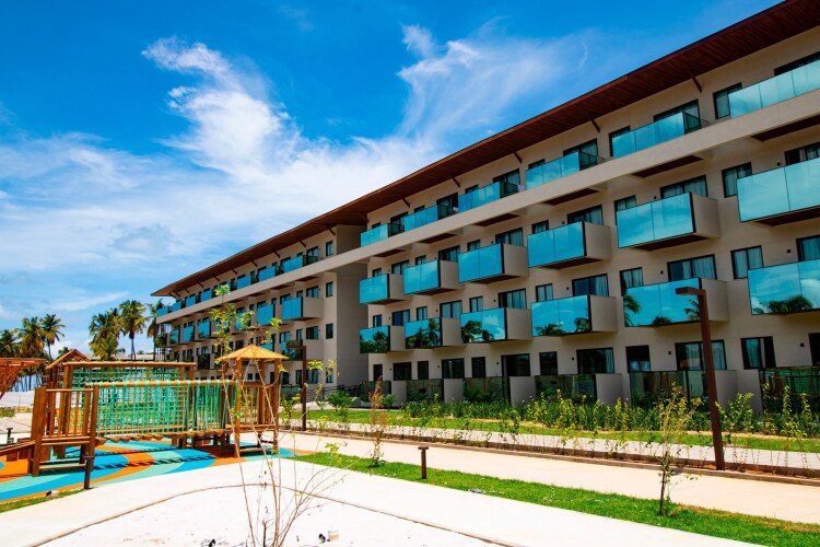 Ipioca Beach Resort - Maceió