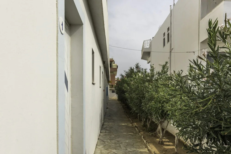 Sifis Studios - Paleochora