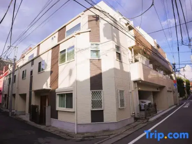 Tokyo　Ikebukuro　Villa - Tokyo