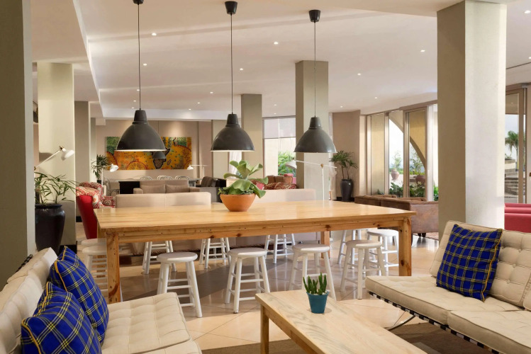 Ramada Resort Dar Es Salaam - Dar es Salaam