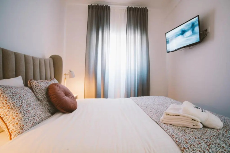 Best Houses 30 - Terrace Peniche - Peniche