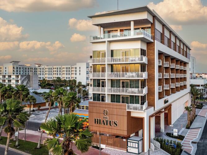 The Hiatus Clearwater Beach, Curio Collection By Hilton - Clearwater, FL