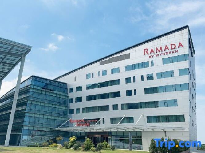 Ramada Huzhou Hotel - Huzhou