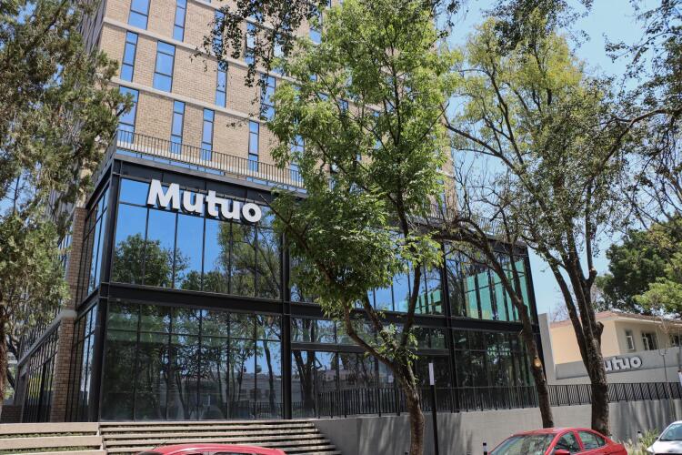 Mutuo Vive - Guadalajara, Mexico