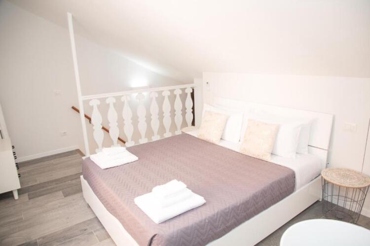 Suityrhome Rionemonti16 - Rome