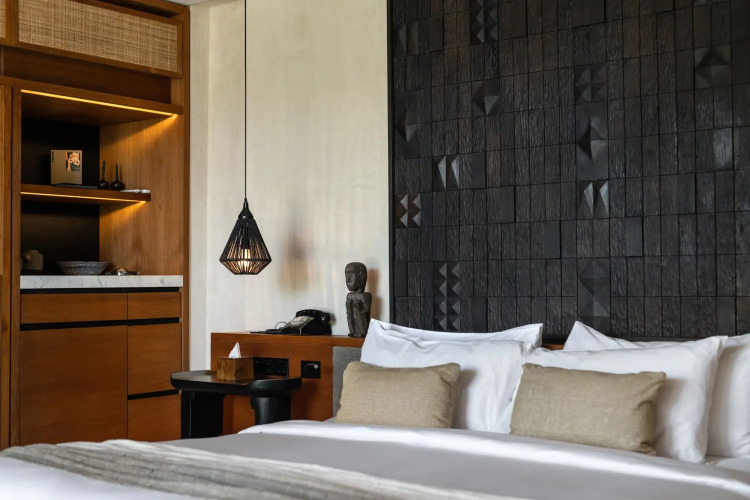 Cap Karoso - Member Of Design Hotels - East Nusa Tenggara