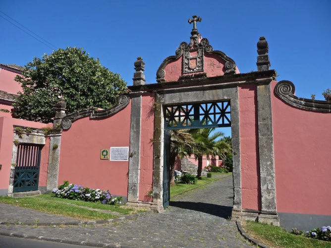 Solar De Lalem - Azores