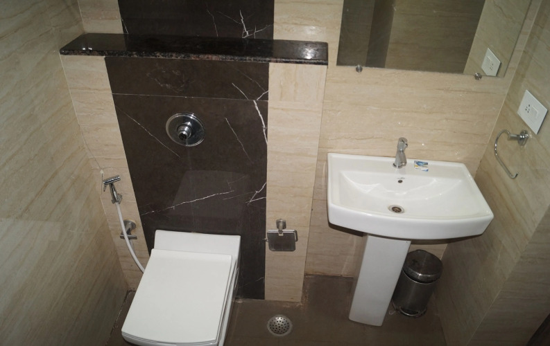 Swathisri Residency - Tiruvannamalai