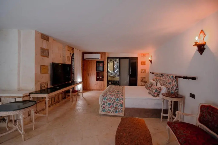 Maridin Otel - Mardin