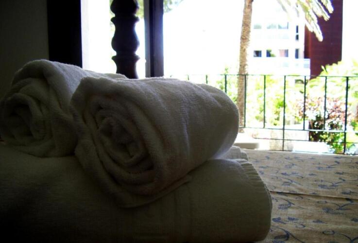 Zhimbad B&b By The Sea - Mallorca