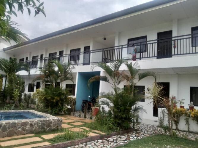 Pedro's Resort - Panglao