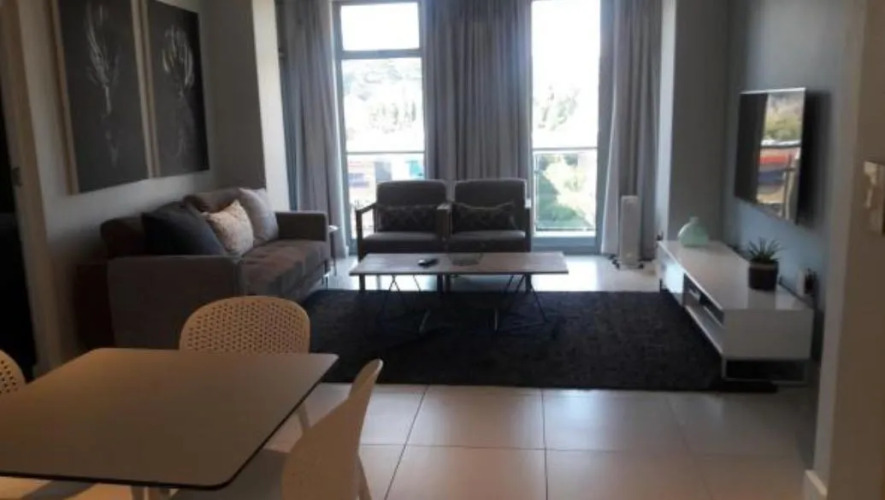 The Apex On Smuts - Johannesburg