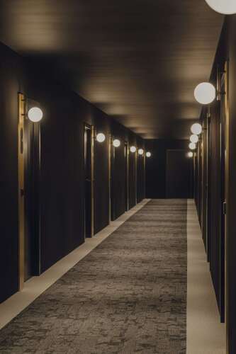 Flaner Hotel, Worldhotels Crafted - Warsaw