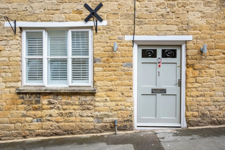 Windsor Cottage-bolthole In Heart Of Cn - Chipping Norton