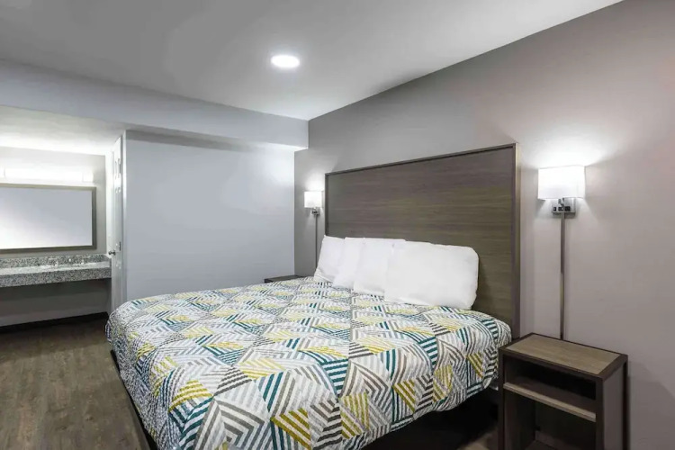 Motel 6 Hickory, Nc - Hickory