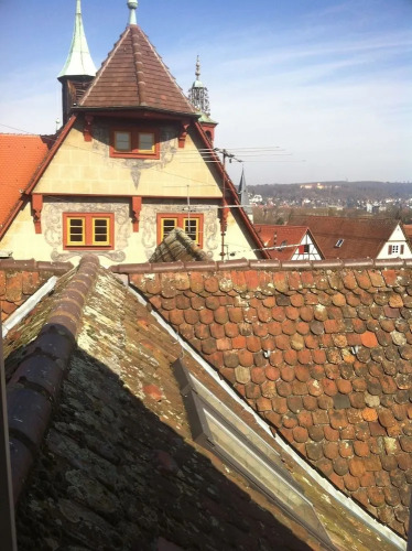 Apartment Zentral - Tübingen