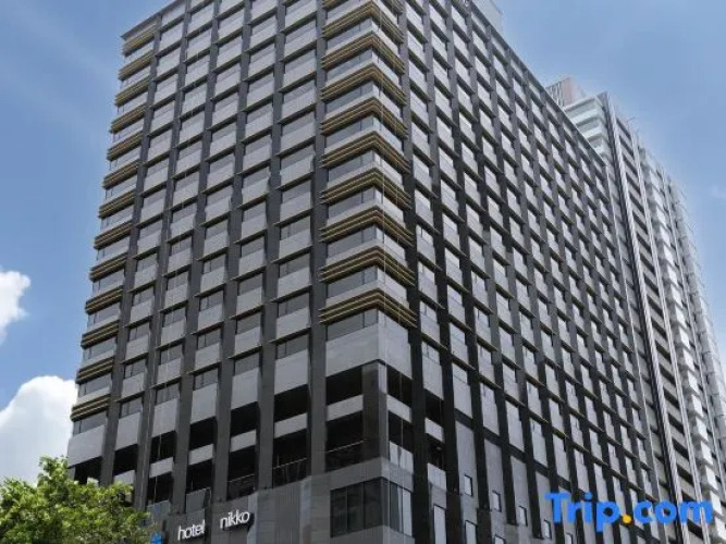 Hotel Nikko Kaohsiung - Zuoying District