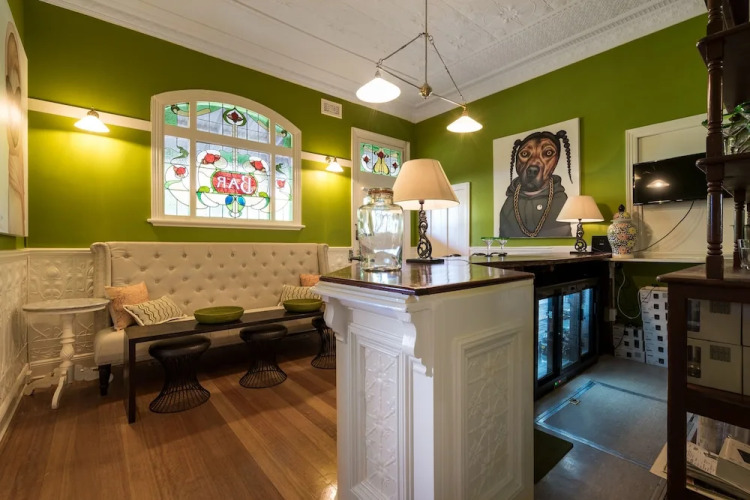 The Eaglehawk Country House Hotel Maldon - Maldon