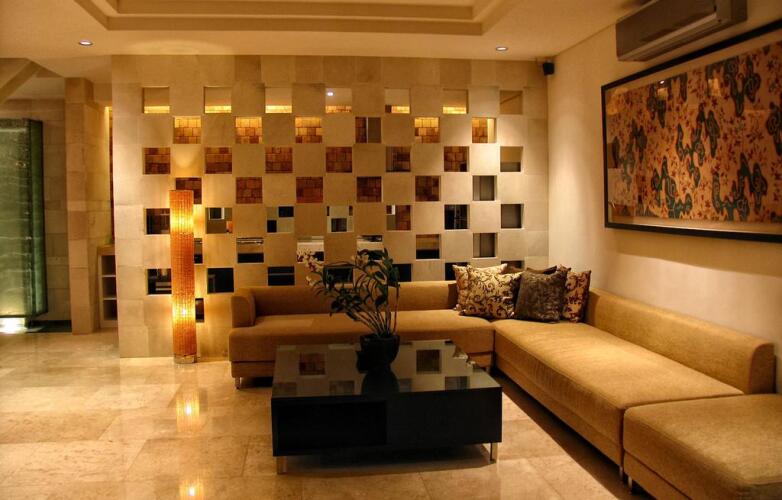 The Wangsa Hotel & Villas - Bali