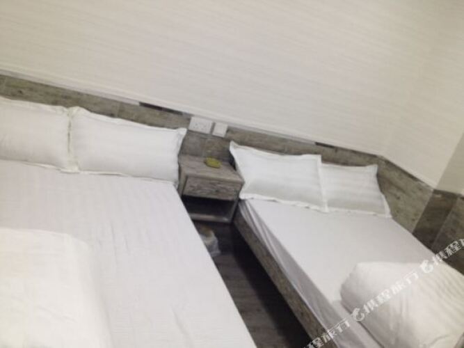 Hong Kong Hostel (Tsim Sha Tsui Mansion) - Central