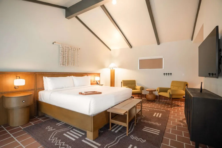 Murrieta Hot Springs Resort - Temecula, CA
