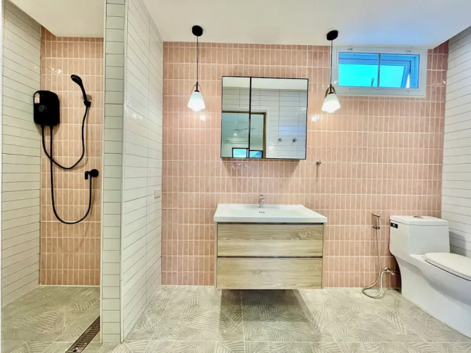 Secret Corner Boutique Hostel - Chiang Rai