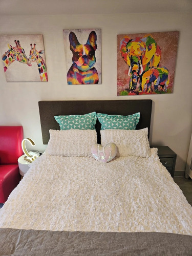 23 Studio Apartment In Mount Albert - Auckland