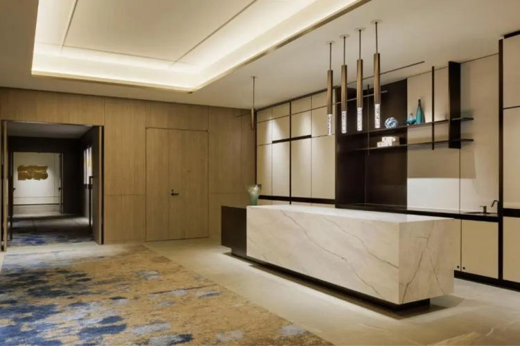 Nagasaki Marriott Hotel - Nagasaki
