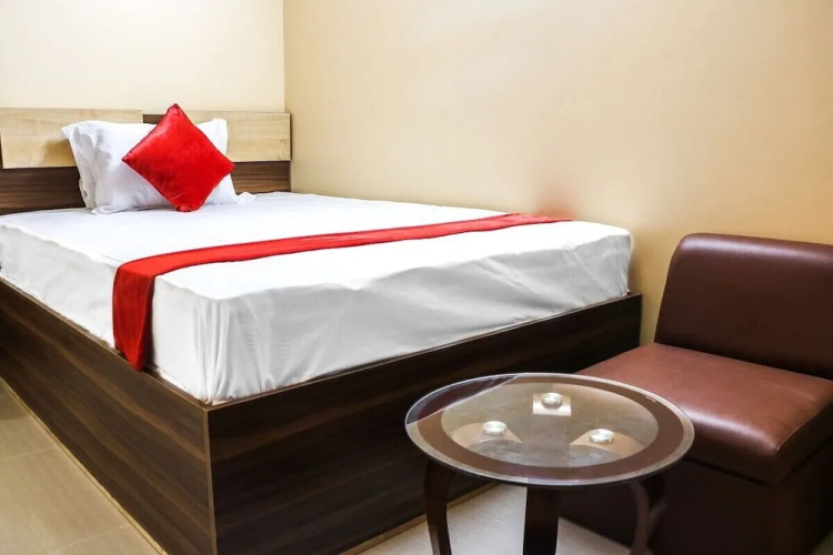 Amirs Residence Airport Hotel - Dhaka