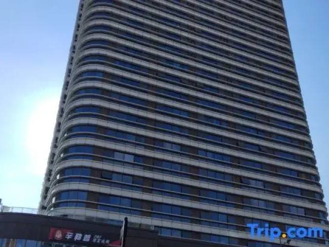 Fengshang Homestay (Yichun Runda International) - Yichun