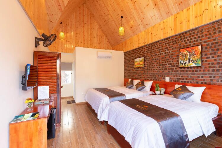 Ninh Binh Sona Resort - Tỉnh Ninh Bình