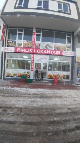 Ciftlik Otel - Niğde