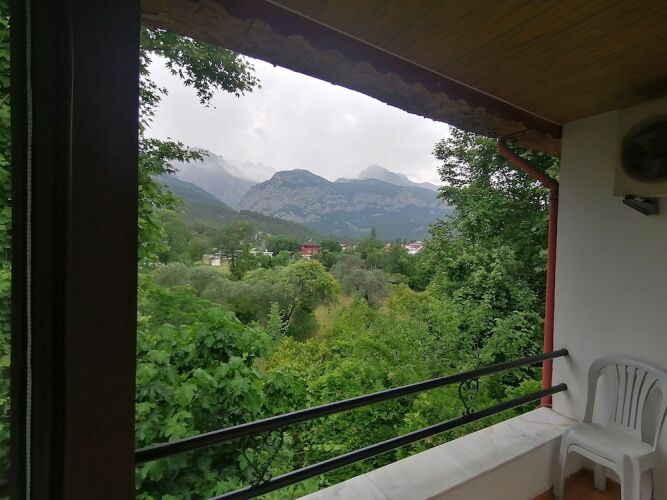 Pasa Restaurant & Pansiyon - Burdur