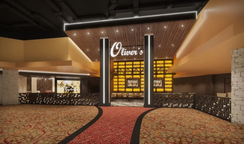 Derby City Gaming & Hotel -  A Churchill Downs Property - Sapporo