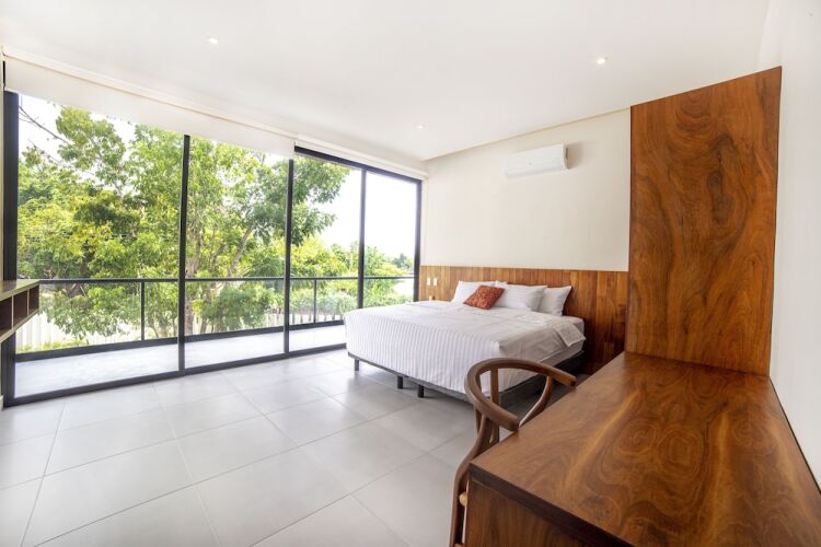 Deluxe Apartments Azure - Bacalar