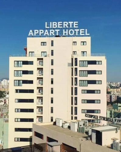 Liberte Hotel Oran - Oran
