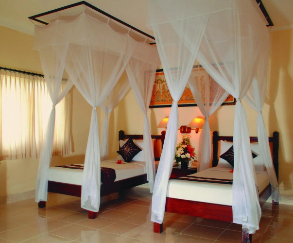 Aneka Lovina Villas And Spa - Bali