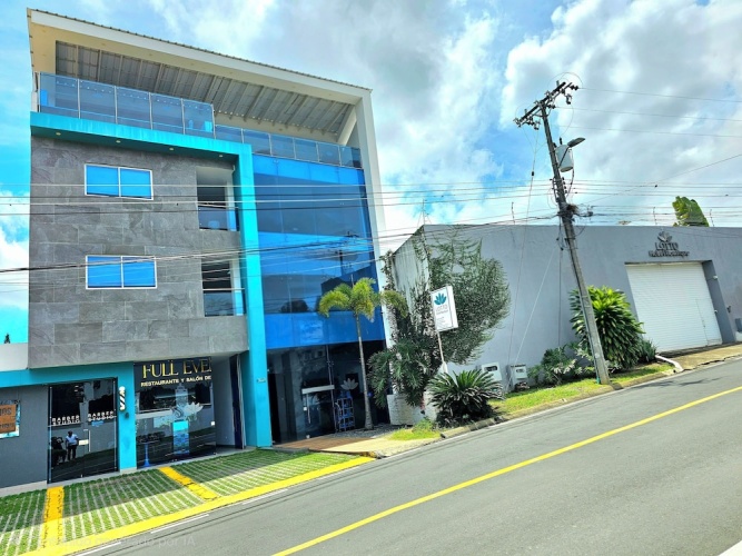 Lotto Hotel Boutique - Cali