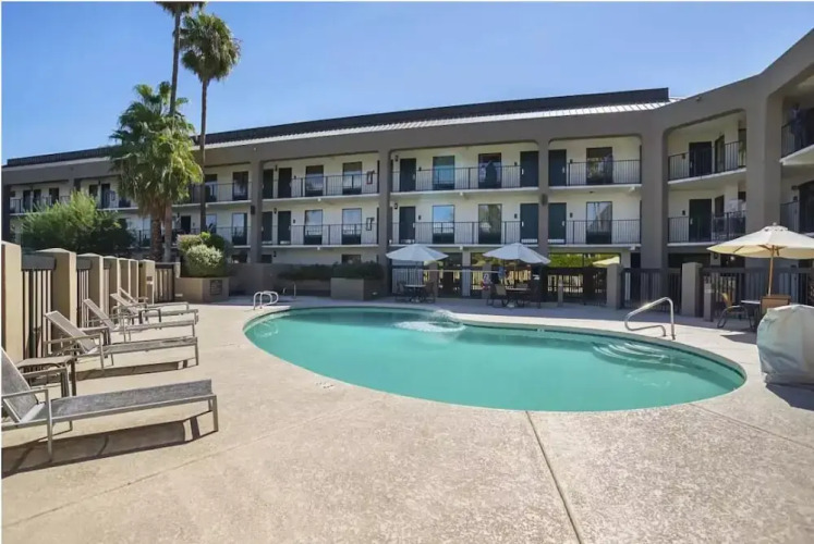 Stay7 Studios Hotel Phoenix - Phoenix, AZ