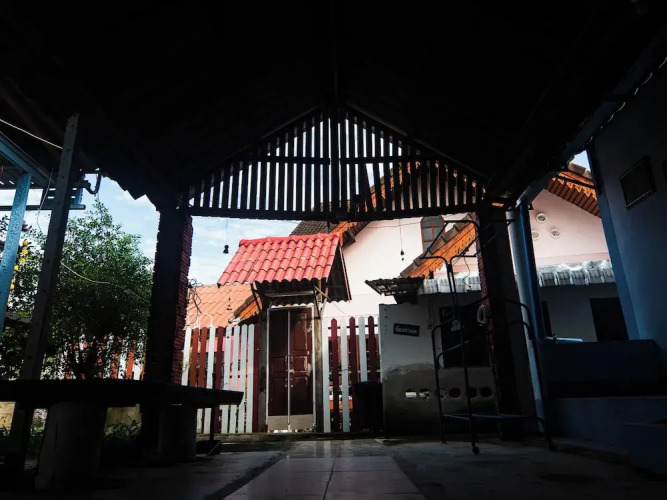 Haidaily - Chom Thong District
